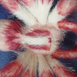 Realistic Tarantula Spider Poseable Shelf Decor Wall Mountable Faux ...