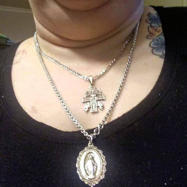 Handmade Star of David Jewish With Evil Eye Unisex Mexican 925 Sterling ...