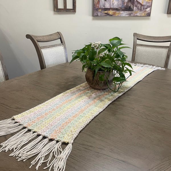 Quick & Easy Crochet Wreath Pattern Tutorial | Multiple Sizes | Beginner Level - Etsy