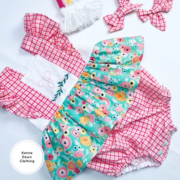 Hadley Vintage Bean Stitch Machine Embroidery Font Monogram Alphabet ...