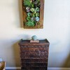 C. 1874 Rotating Westphal Hardware Store Cabinet - Etsy
