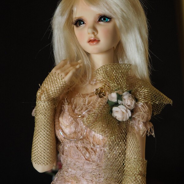 BJD Making Tutorial Ball Jointed Doll Class Full Tutorial Instant ...