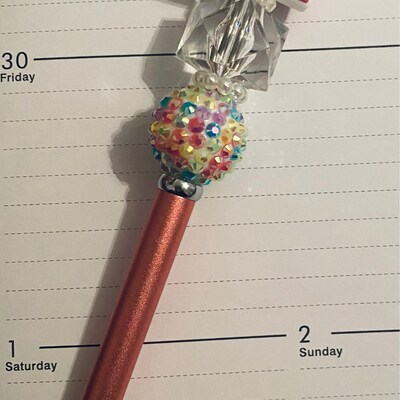 3 Beadable Seam Rippers - Etsy