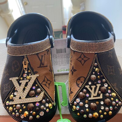 Custom Blue Perfume Case - Etsy