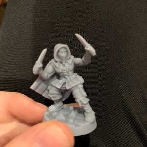 28mm Crawling Claw Dnd Miniatures Dungeons & Dragons | Etsy