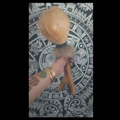 Chinese Wuhan Traditional Gong, Gong Mallet & Hanging String Included ...