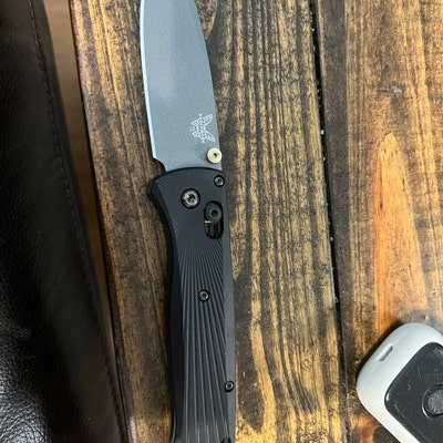 Replacement Pocket Clip for Microtech Ultratech & UTX-85 OTF Series ...