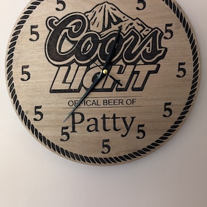 Jimmy Buffett Margaritavill Clock or Plaque - Etsy