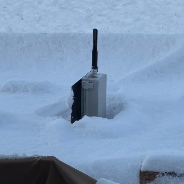 Meshtastic Lora 915mhz RAK Wisblock Solar Node / Router / Repeater - Etsy