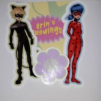 American Horror Story Sticker Packs - Etsy