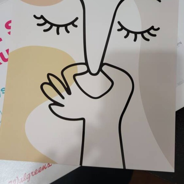 Funny Pink Bathroom Wall Decor, Toilet Pink Quiz Game, Forgot Your ...