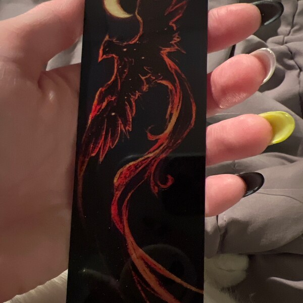 Fantasy Metal Bookmarks ~ Celestial Magical Creatures ~ Mermaid Siren ...