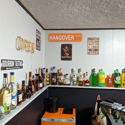 Custom Stop Sign - Etsy