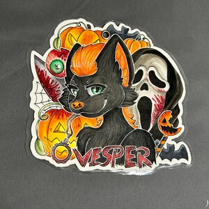 The Owl House Stickers, 2 Inch, Sticker Pack, Fanart Vinyl Sticker ...