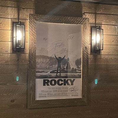 Autograph Signed James Bond 007 Licence to Kill Poster COA - Etsy