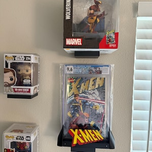 Teenage Mutant Ninja Turtles - Comic Stand - Etsy