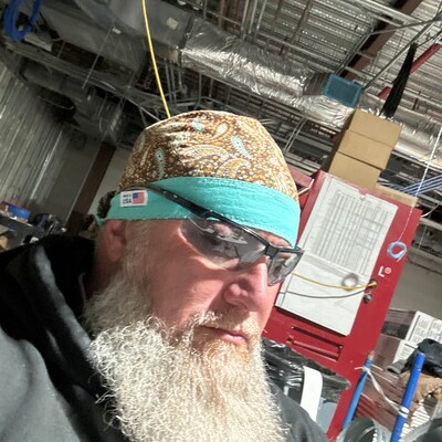 La Plata Wedgewood Blue Cap fairlane Band White Stitching - Etsy