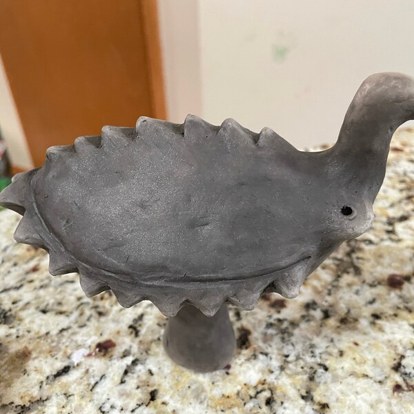 Bird Figurine Magic Rattle Shamanic Instrument Ancient Replica - Etsy