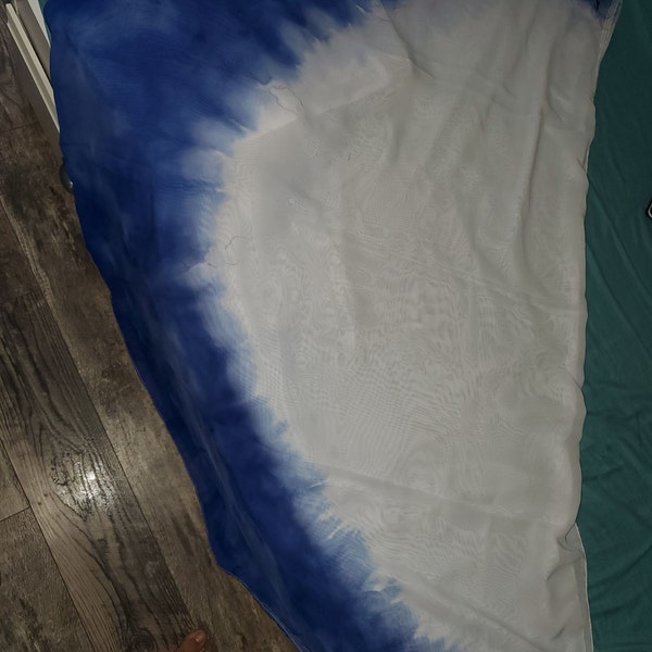 Deep Calls to Deep - Worship Flags, Dance Flags, Praise Flags - Etsy