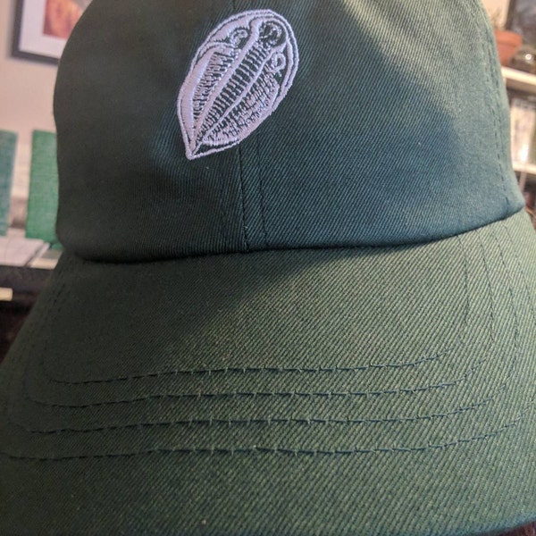 My Field Hat Embroidered Bucket Hat, Scientist Hat, Geology Gift ...
