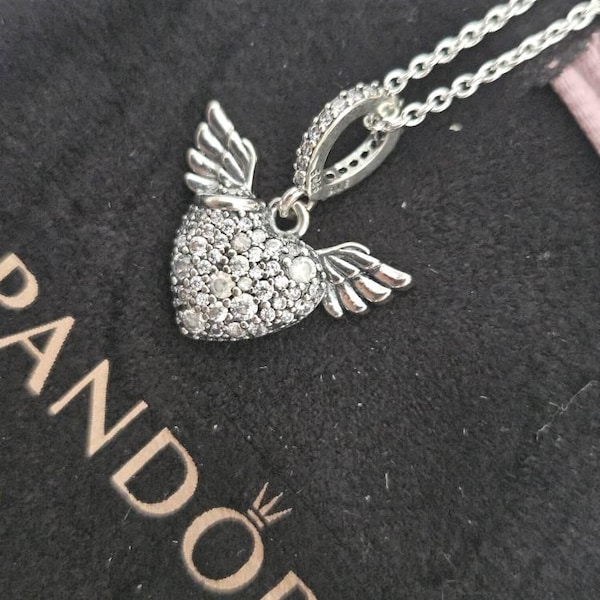 PANDORA Brown Double Braided Leather Bracelet - Etsy