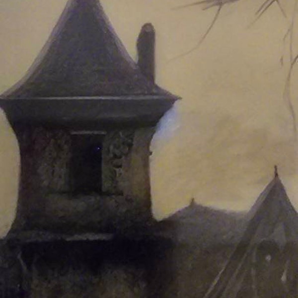 Positive Aura Posters Set of 3 Spiritual Gradient Aura Poster Print ...