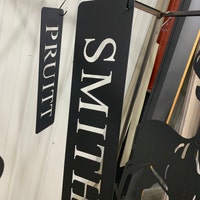 Whitetail Deer Signs DXF File SVG Files PDF Files Dwg File Cnc Ready ...