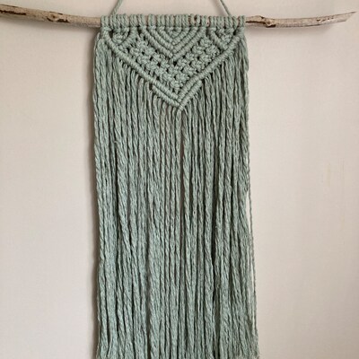 Pill Shaped Oval Frame/ Macrame Supplies/oval Hoop / Oval - Etsy