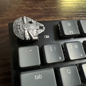 Optimus Prime Transformers Artisan Custom Cherry MX Keycap - Etsy