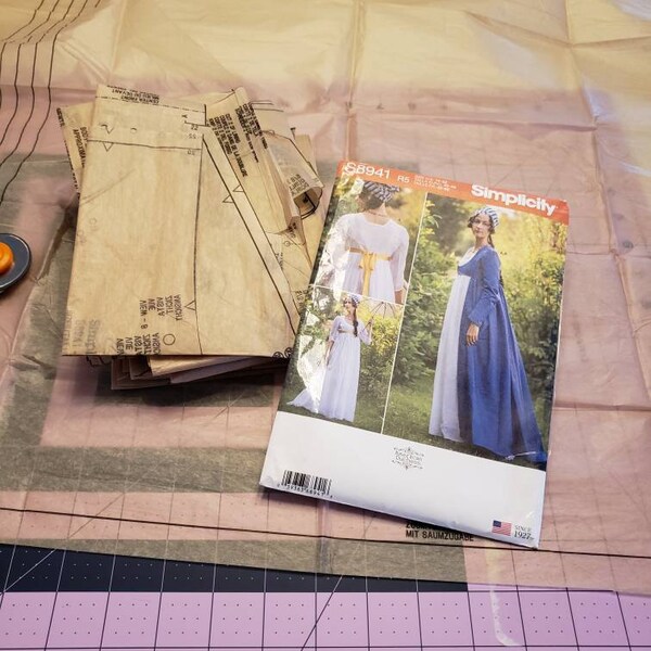 18th Century Scottish Highlander Highlands of Scotland Claire Outlander ...