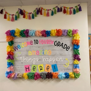 Math Bulletin Board Problem Solving Bulletin Board Back to - Etsy