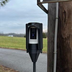 EUFY Motion Sensor an Outdoor Weather Cover for the EUFY - Etsy