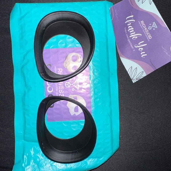 Protogen Fursuit Base Kit for Furries - Etsy