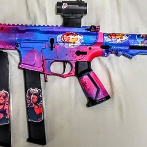 Cloud9 Holo Antwerp 2022 CSGO CS Counter Strike CS2 Sticker holo Effect ...