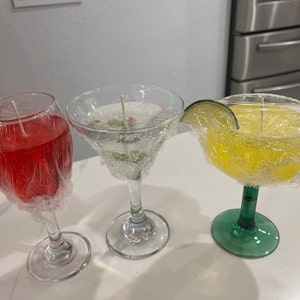 Marijuana-weed Scented Natural Soy Candle. the Cannabis, Green-colored ...