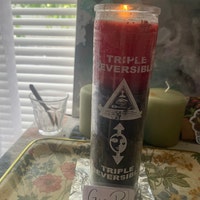 Novena Religious Spiritual Candles for Eshu Elegua Orisha Santeria ...
