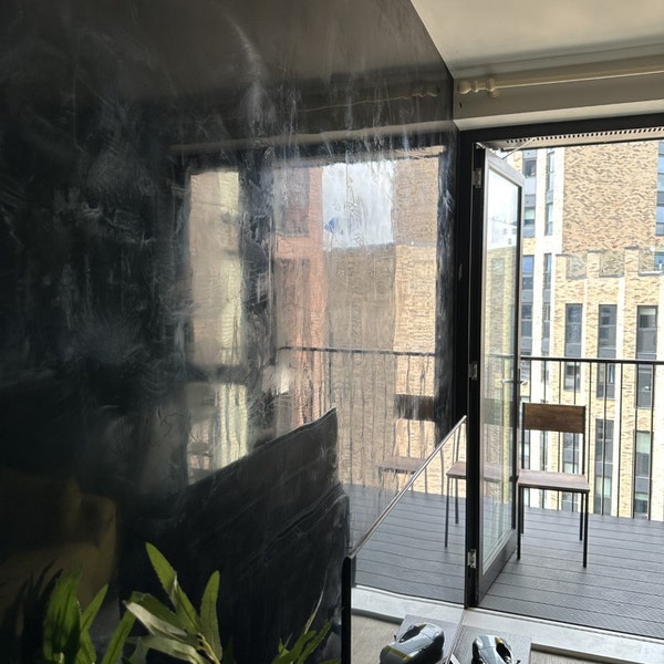 DECOVENO COLOUR Marble Effected Decorative Paint Venetian Plaster ...