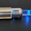 Coaxium Hyperfuel Solo Vial With Optional Canister Case - Etsy