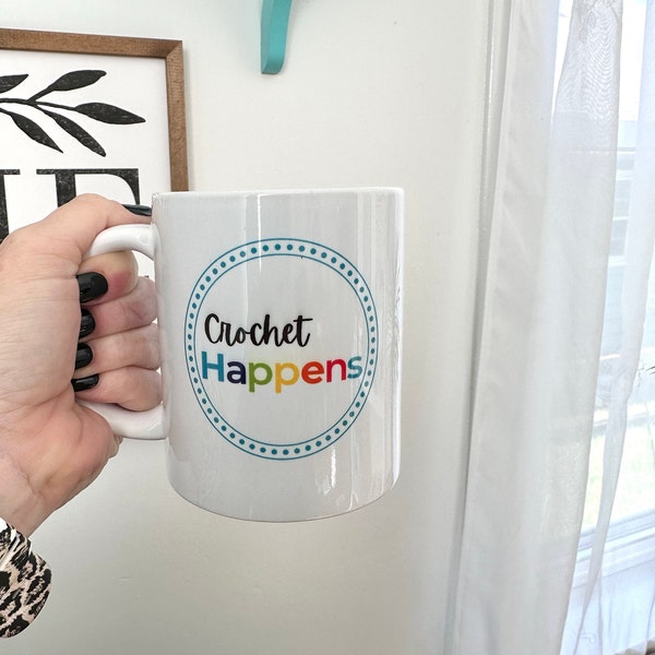 Custom Logo Mug Entrepreneur Gift Custom Text Mug Logo Mug Marketing ...