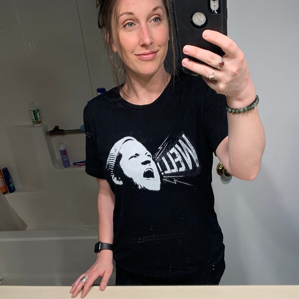 Future Islands Posters - Sam Herring - Dancing - Square Prints - Music ...