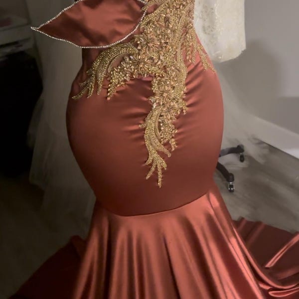 Prom Dress Kit PDF Sewing Patterns - Etsy