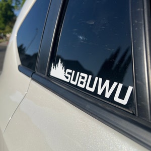 Twinkle Stars Side Decals, Set of 12, JDM Decals, Side Body, Side ...