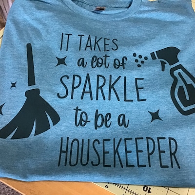 Housekeeper SVG, Housekeeping Week Svg, Housekeeper Png, House Keeper ...