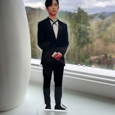 Custom Acrylic Standees, Acrylic Figure Standee Customization, Custom ...