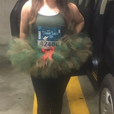 LIGHTNING Mcqueen Tutu, Cars Costume Tutu, Run Disney Tutu, Lightning ...