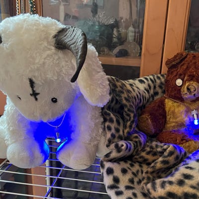 Spirit Pendulum Board. Divination Board for Reading and Receiving ...