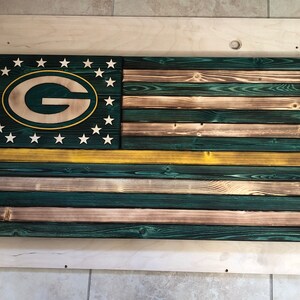 Large American Flag Star Field Template 1468large | Etsy