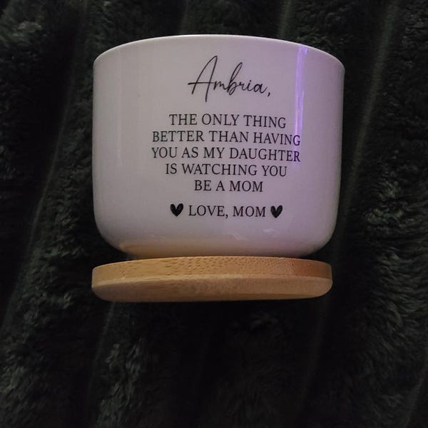 Acrylic Office Desk Name Plate Personalized, Custom Name Plates for ...