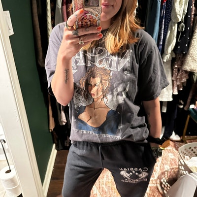 Licensed Prythian Map Crewneck, ACOTAR Shirt, Night Court Summer Court ...