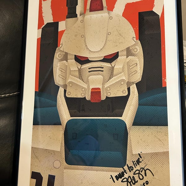 Type 2 - Poster Art Print - Etsy